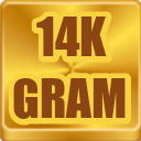 14K Gold Price per Gram in United States dollar Today: 38.19 in the USA ...